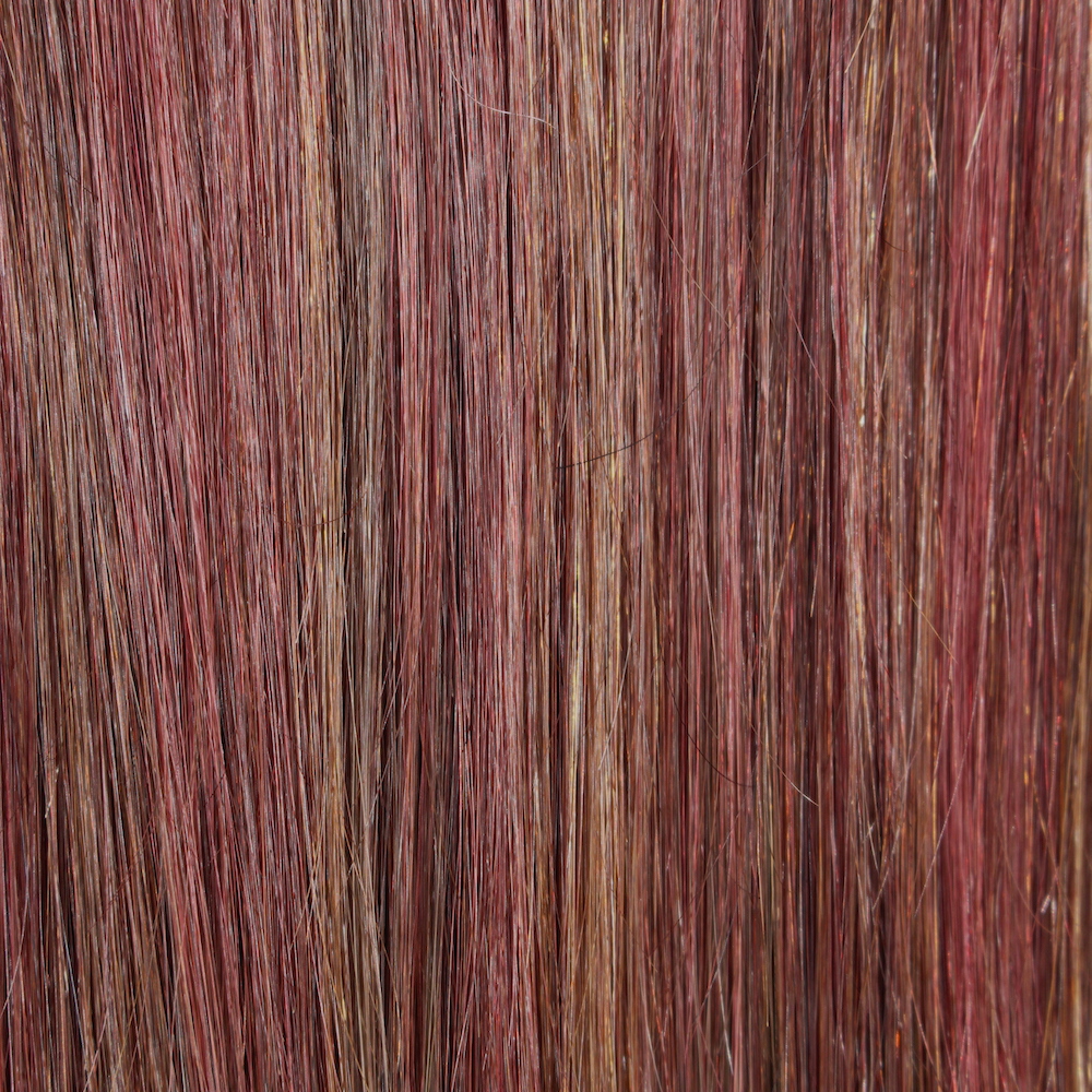 Upgraded Mini Sauvage 8" - Top Secret Haircessory