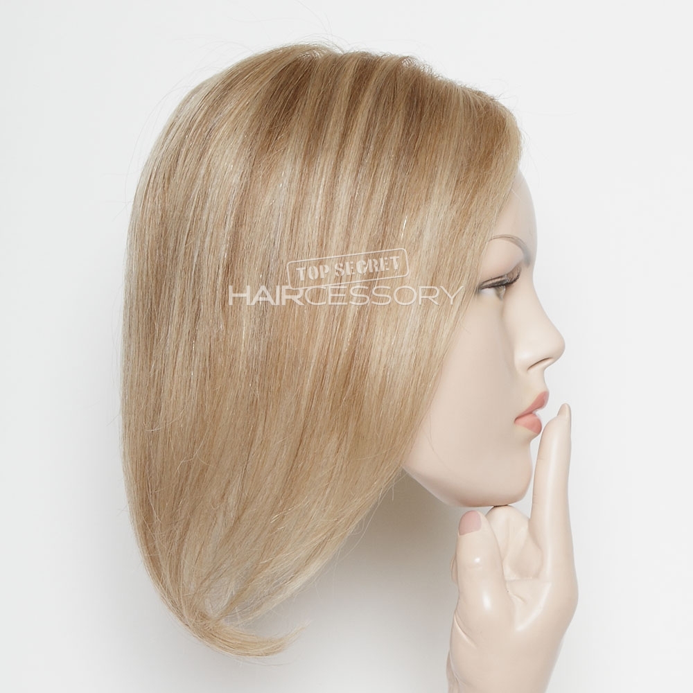 Upgraded Mini Sauvage 8" - Top Secret Haircessory