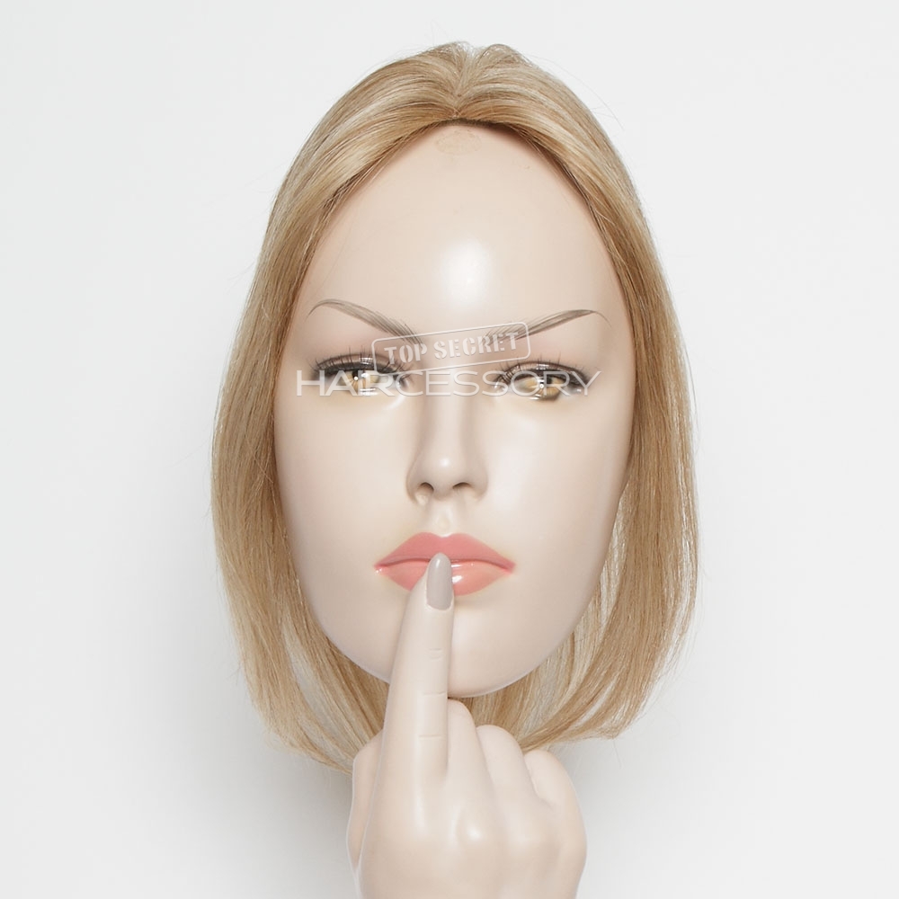 Upgraded Mini Sauvage 8" - Top Secret Haircessory