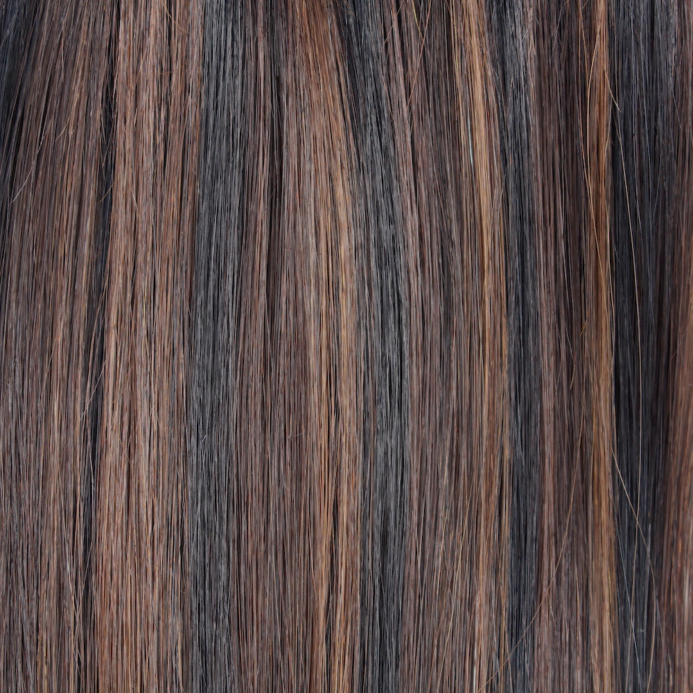 Top Secret Topper 10-12" - Top Secret Haircessory