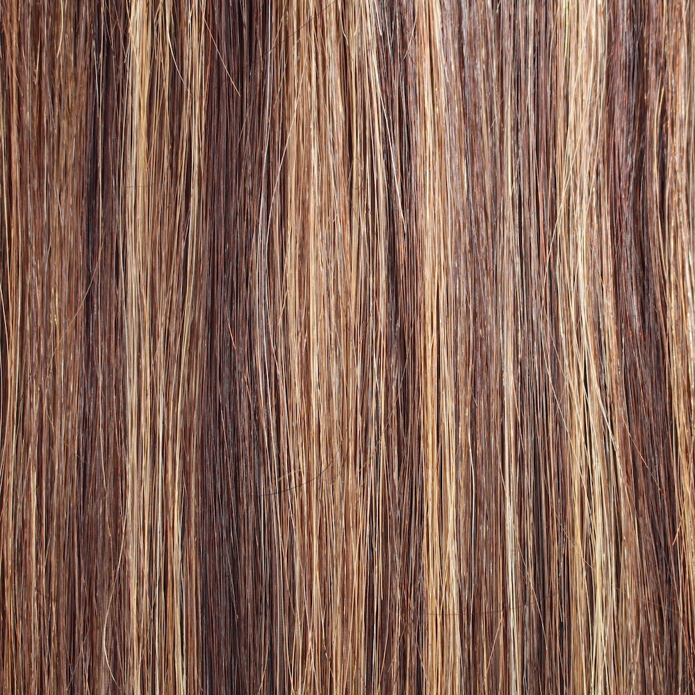 Top Secret Topper 10-12" - Top Secret Haircessory