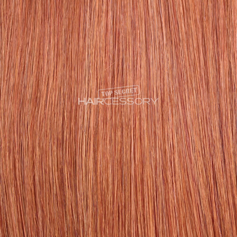 Upgraded Mini Sauvage 8" - Top Secret Haircessory