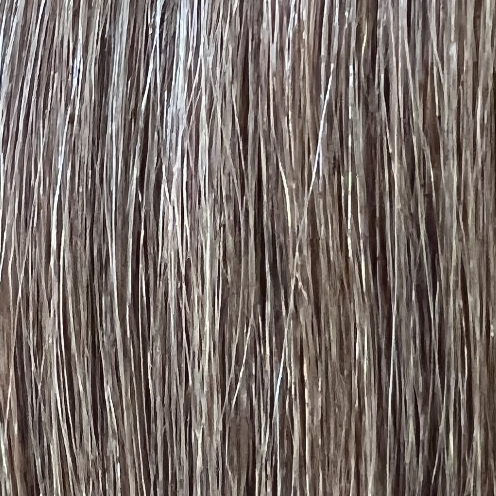 Upgraded Mini Sauvage 8" - Top Secret Haircessory