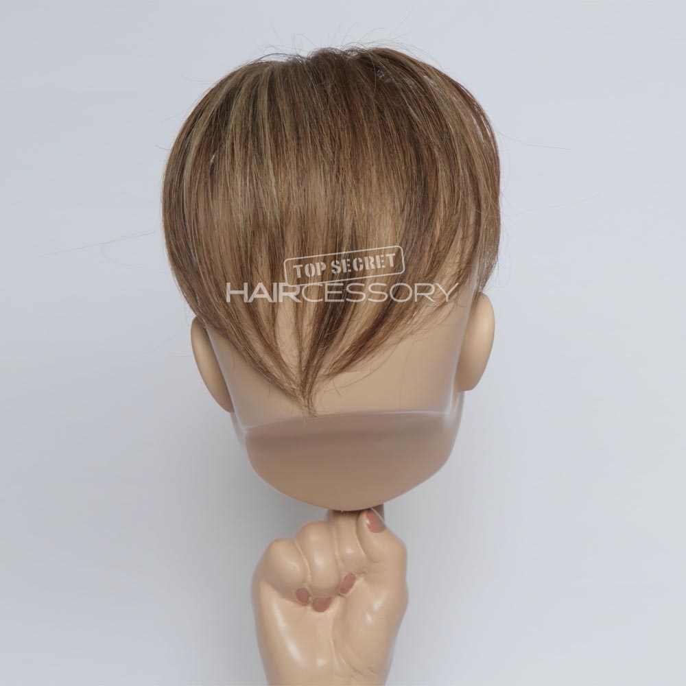 Mini Sauvage 5″ – Top Secret Haircessory