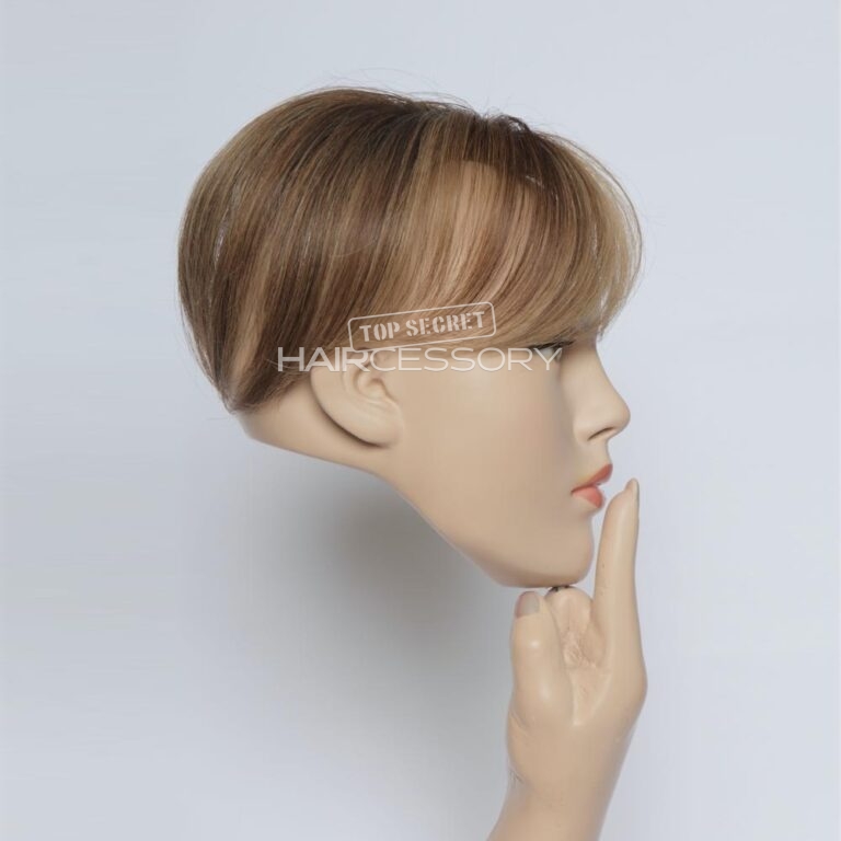 Mini Sauvage 8″ – Top Secret Haircessory