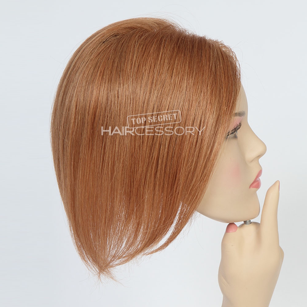 Le Petit Secret 9″ – Top Secret Haircessory