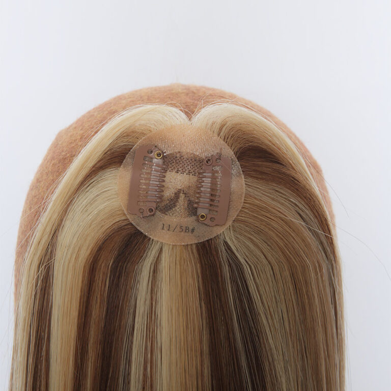 Bang 12" - Top Secret Haircessory