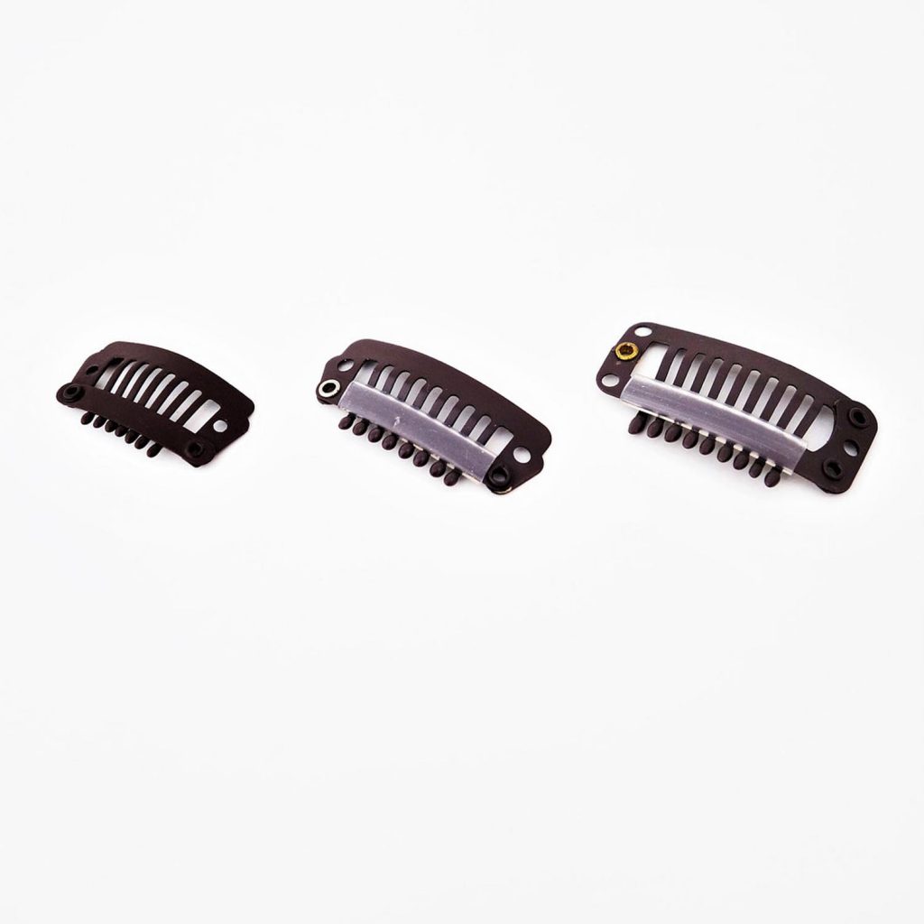 Replacement Clip - Top Secret Haircessory