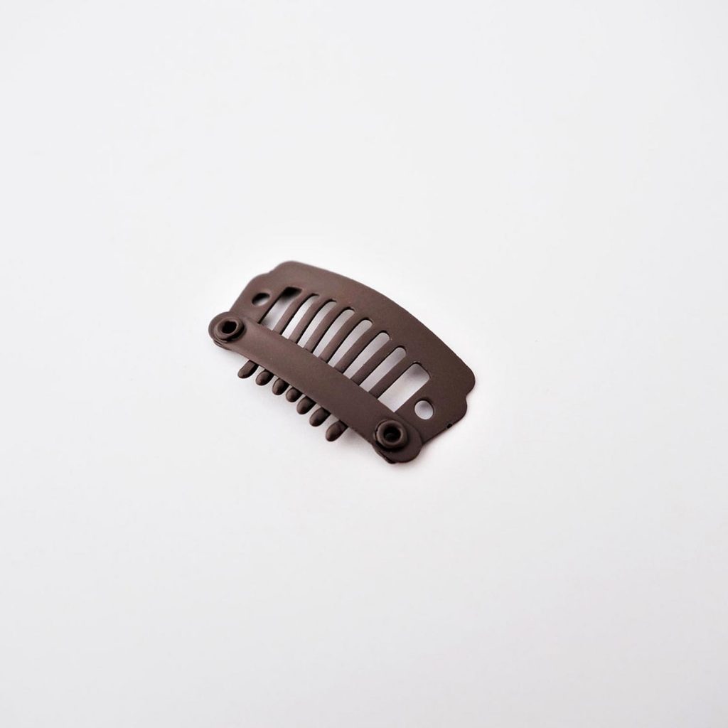 Replacement Clip - Top Secret Haircessory