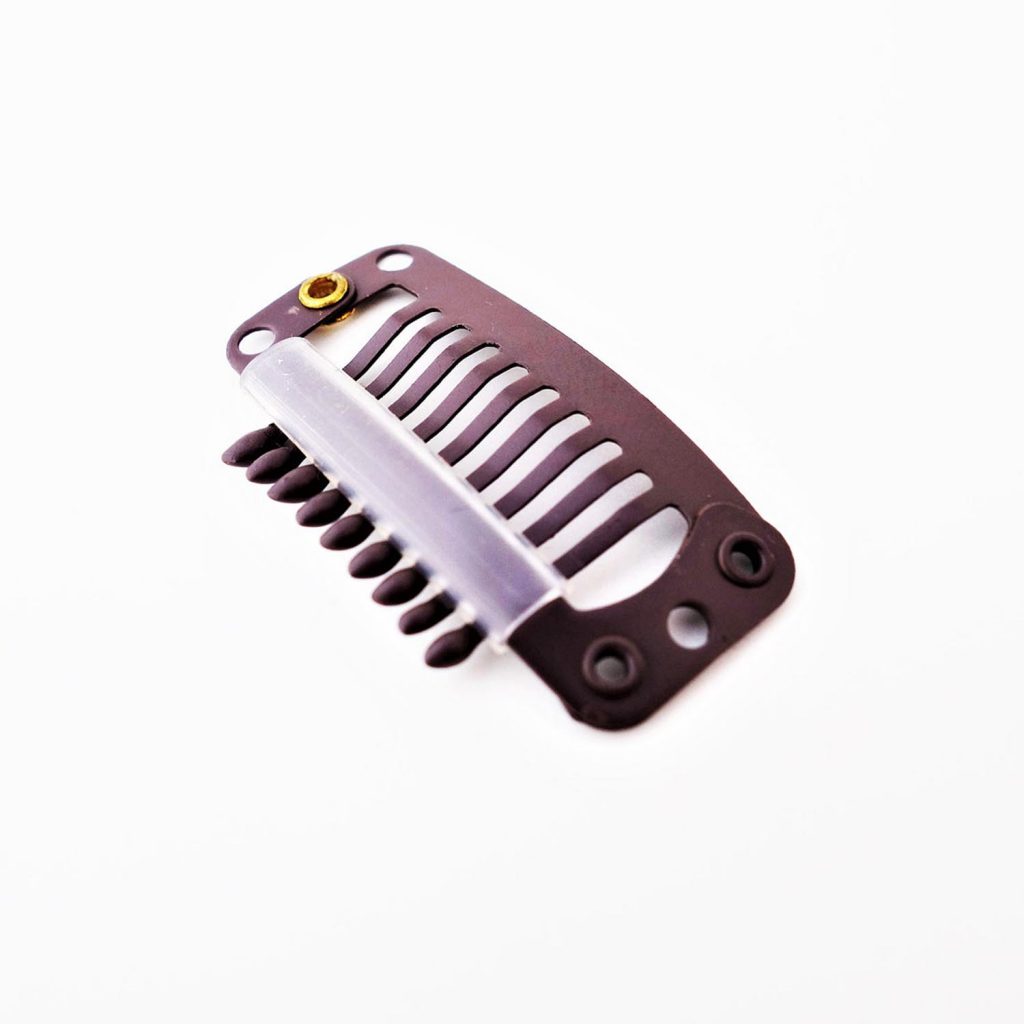 Replacement Clip - Top Secret Haircessory