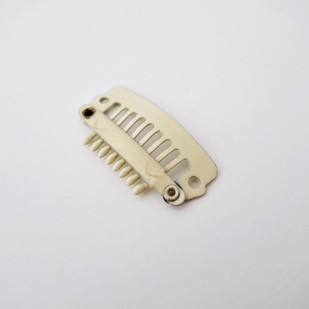 Replacement Clip - Top Secret Haircessory