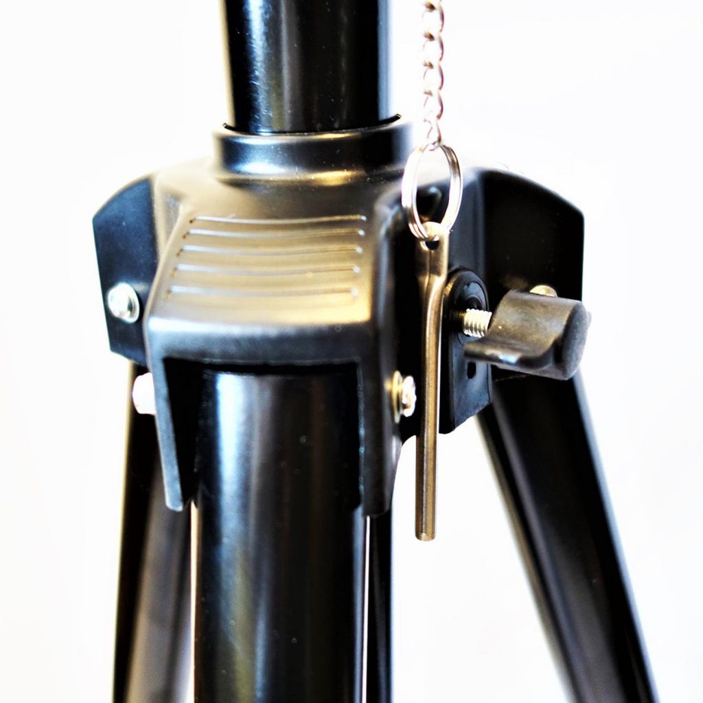 Styling Tripod - Top Secret Haircessory