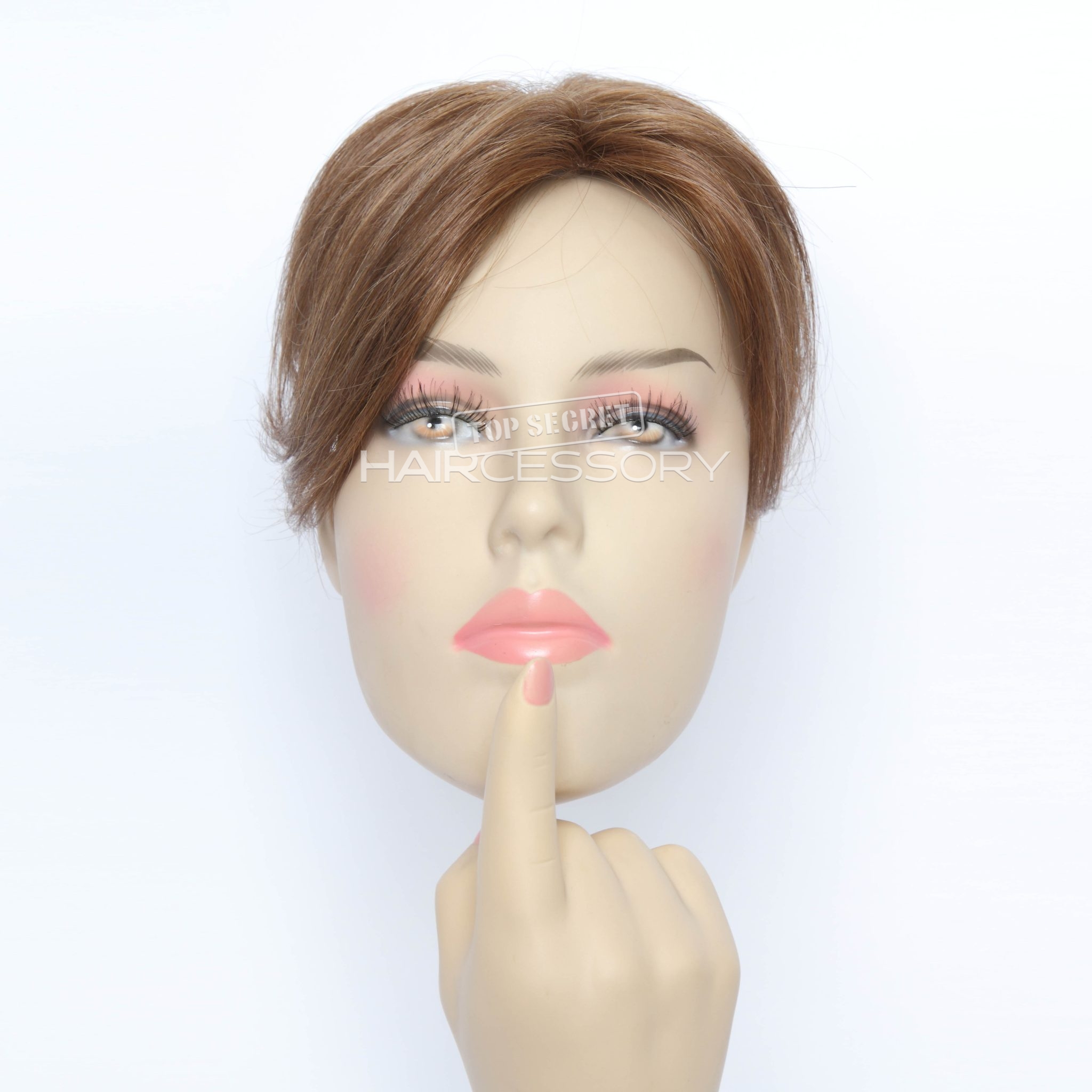 Small Base Mini Sauvage 8" - Top Secret Haircessory