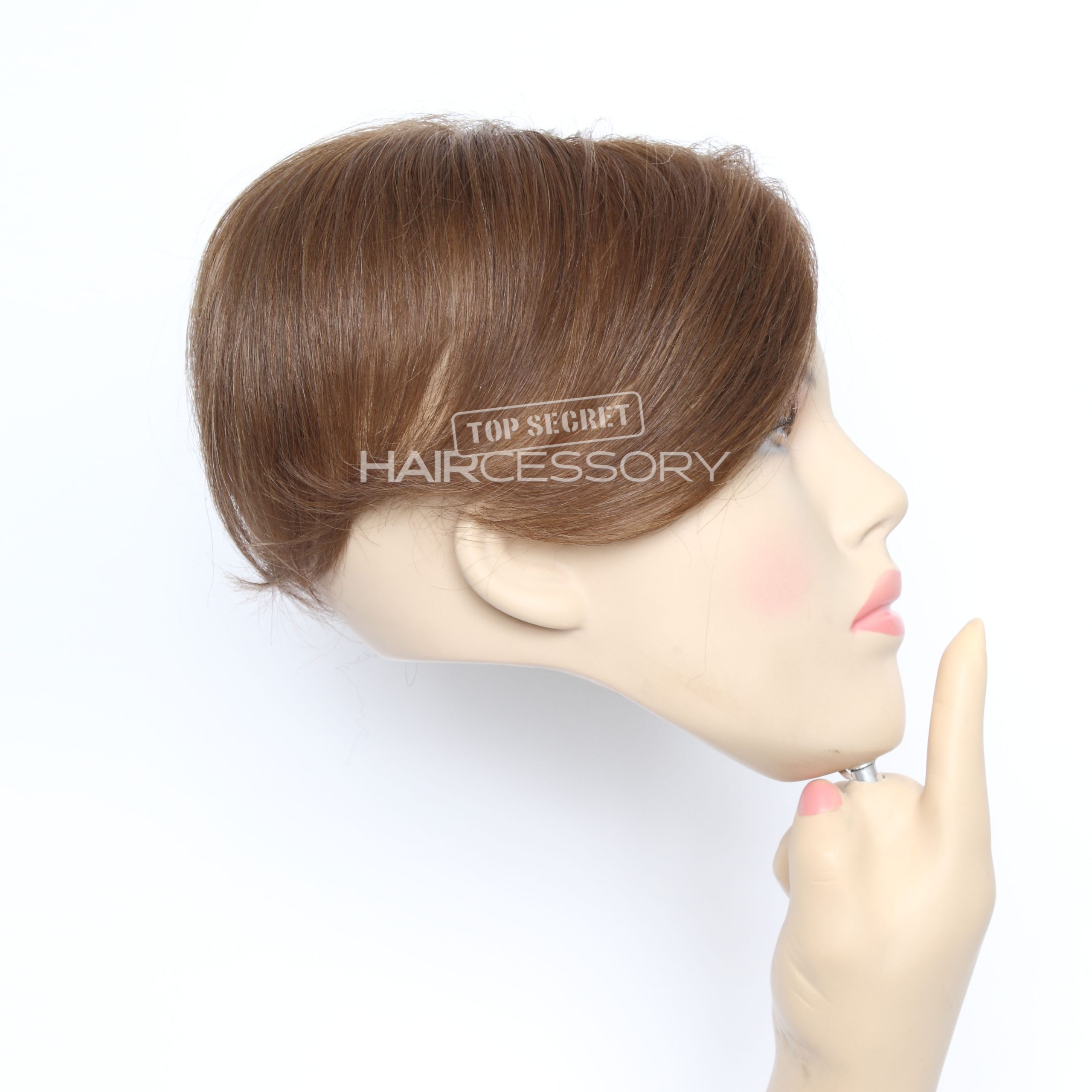 Upgraded Mini Sauvage 5" - Top Secret Haircessory