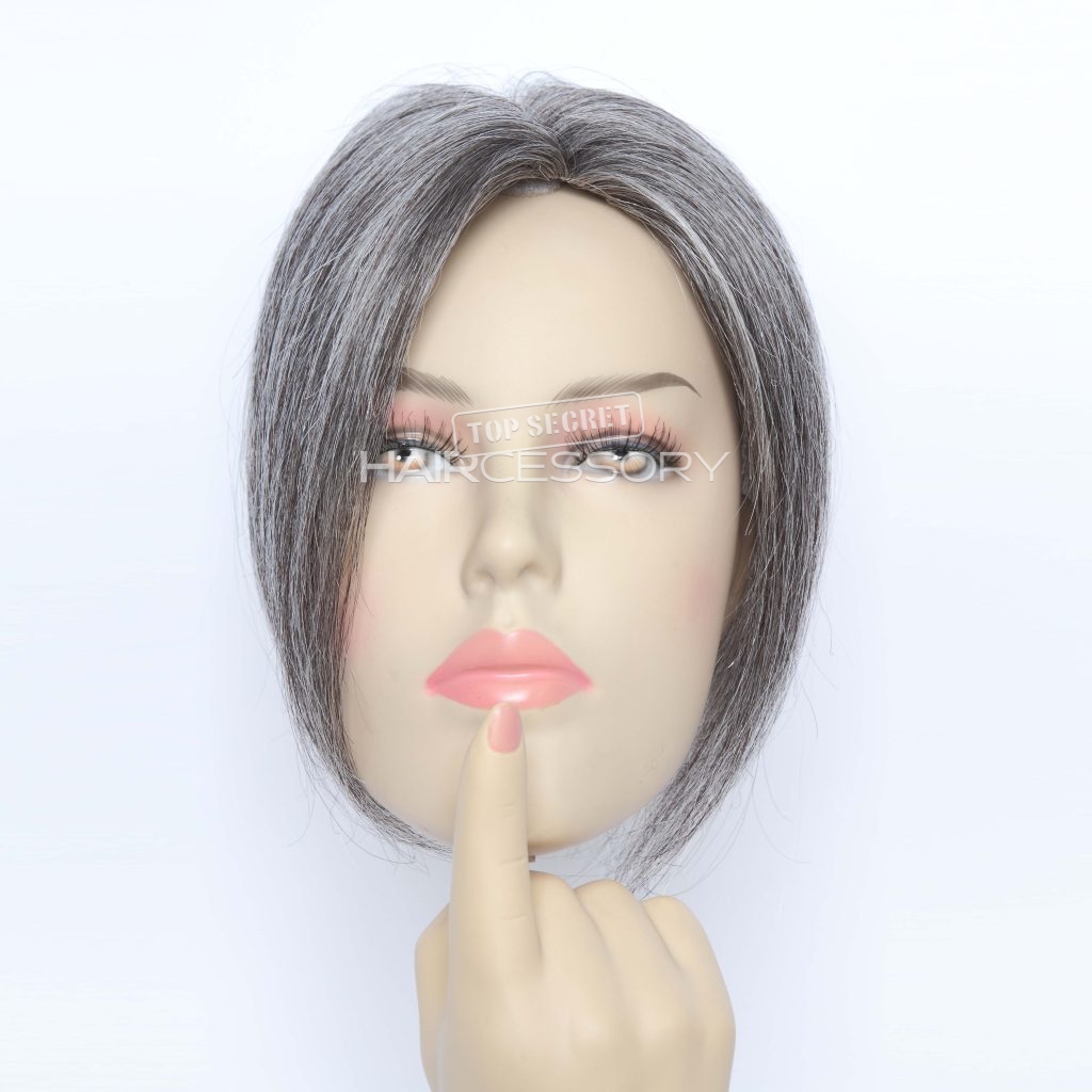 Top Secret Topper 5-6" - Top Secret Haircessory