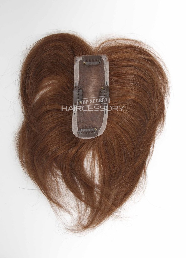 Upgraded Mini Sauvage 5" - Top Secret Haircessory